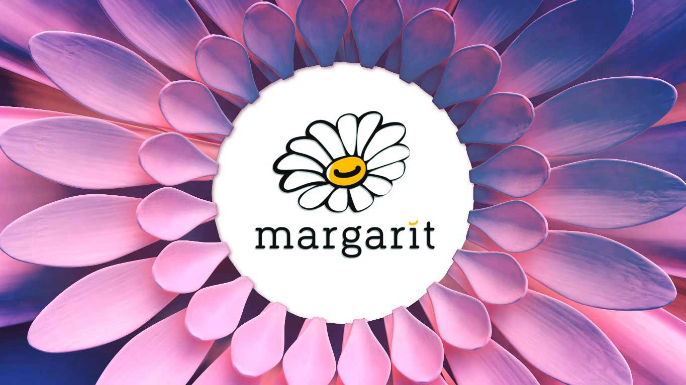 Portfolyo - Margarit